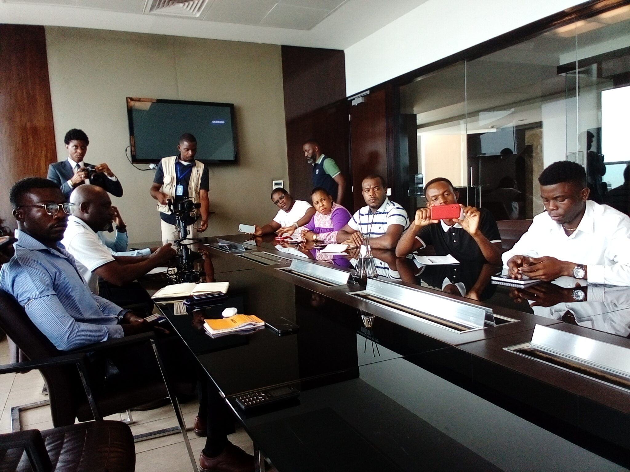 Gabon : Les arnaques à Airtel Money en recul, mais la vigilance reste ...
